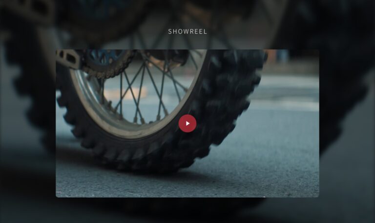 Studio｜NT$ 118,200 - 徐仲威｜Business-Driven Design Studio_